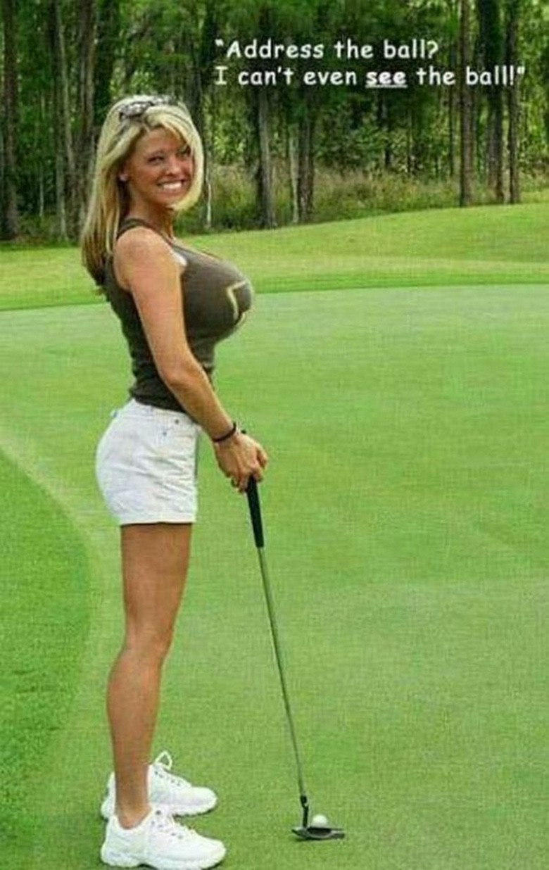 Golf is the Best/Worst Game Ever (26 Photos) – Suburban Men Golf is the Best/Worst Game Ever (26 Photos) – Suburban Men