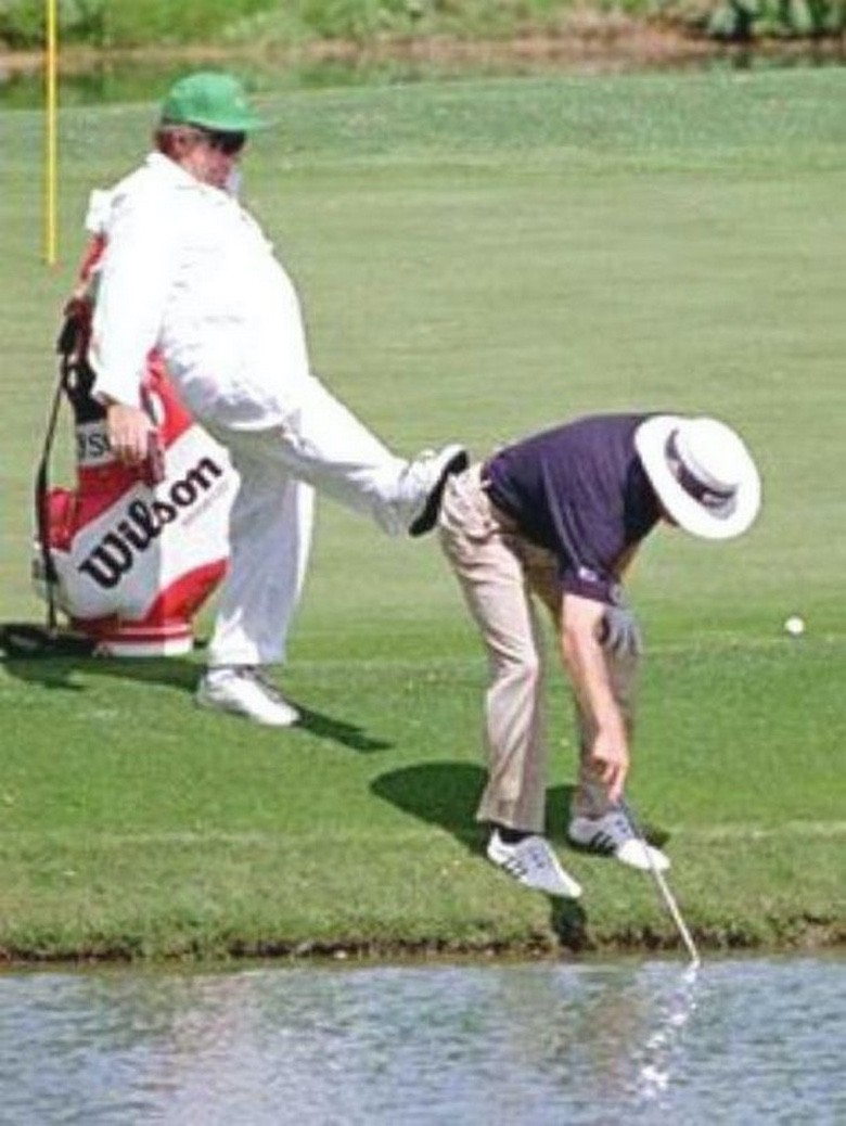 Golf is the Best/Worst Game Ever (26 Photos) – Suburban Men Golf is the Best/Worst Game Ever (26 Photos) – Suburban Men